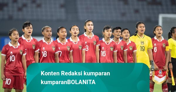 Kalah Telak dari Thailand, Rudy Eka: Nggak Ada Liga, Persiapan Cuma 7 ... Kalah Telak dari Thailand, Rudy Eka: Nggak Ada Liga, Persiapan Cuma 7 ...